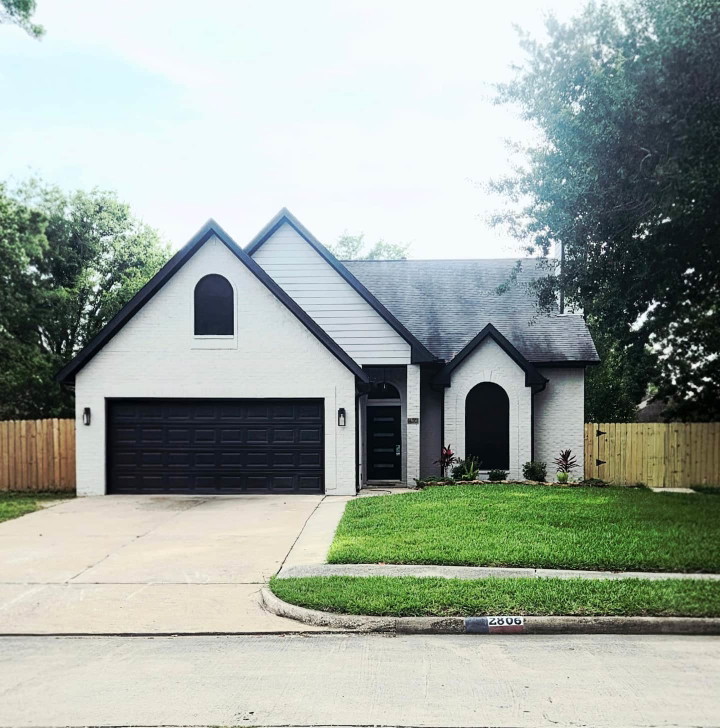 Modern And Cozy Getaway 10 Mins From Bush Airport - Houston George Bush Airport (IAH)