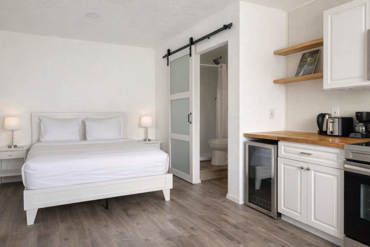 South Sunrise Studio - Retreat In Forks - Forks, WA