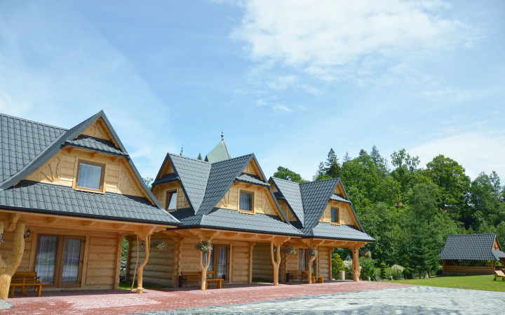Zakopane Cottage Toporówka 1 - Zakopane