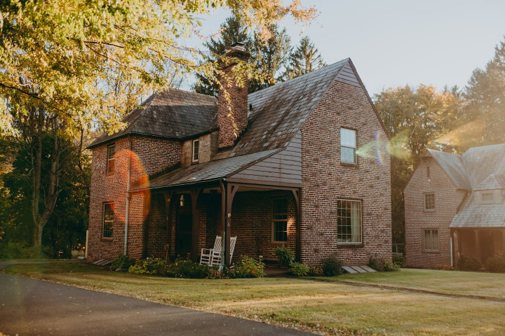 Das Conestoga Cottage | Whirlpool, Rustikaler Charme, In Der Nähe Der Innenstadt Von Lancaster - Pennsylvania