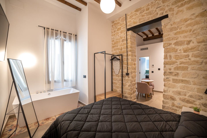 Alicante Apartment For 2 People - Alicante