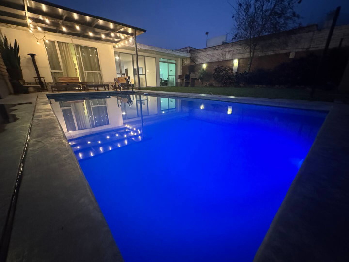 Casa De Campo Familiar Con Piscina Y Parrilla - Lima