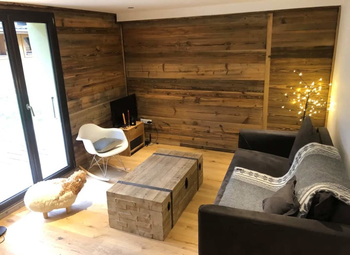 60 M2 Aux Contamines-montjoie - Les Contamines-Montjoie