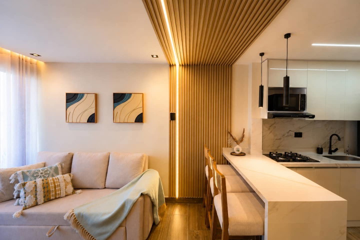 Boutique Comfort With Modern Style - Cartagena