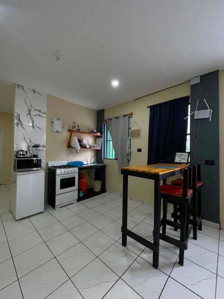 Airbnb - Santa Ana - Santa Ana