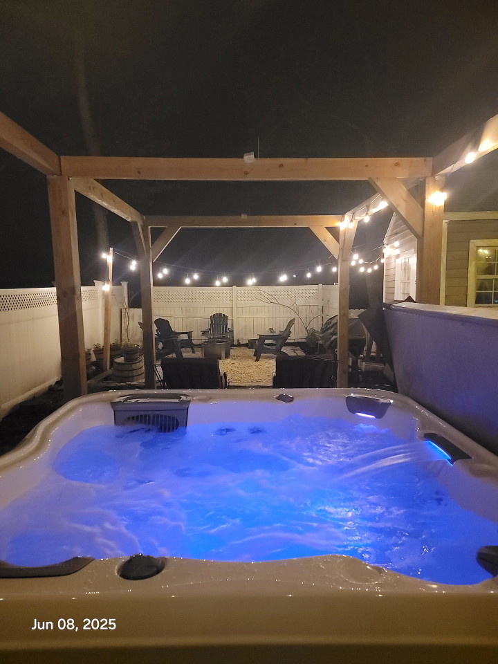 Pets Hot Tub Fenced Yard Hike Or Water Park 11 Min - Shenandoah, VA