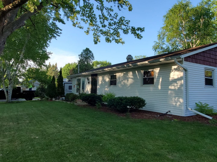 2025 Nfl Draft, Cozy Ranch! - Appleton, WI