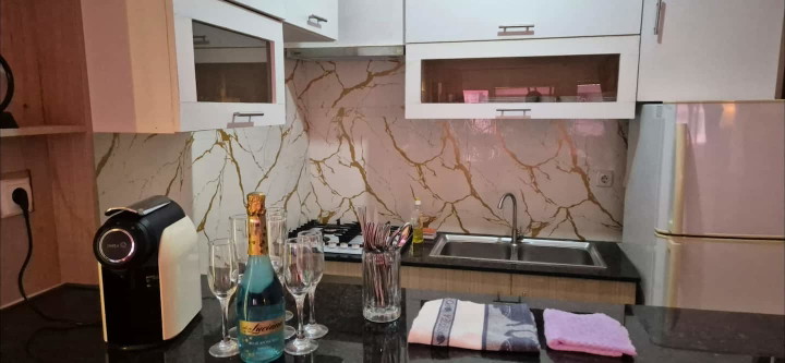 Modern Apartment In The City Center. - Luanda