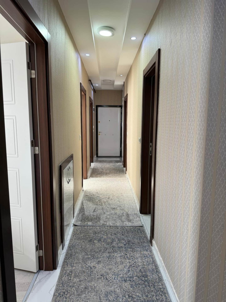 G.antep ÇArşı Merkezde Full Eşyalı 2+1 Daire - Gaziantep