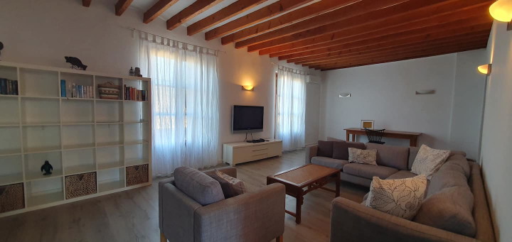 Apartamentos De Sabrina - Palma