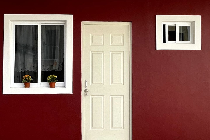 Alcatraz Apartment - Tuxtla Gutiérrez