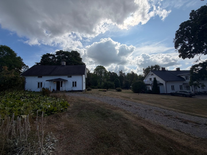 Bondgård Vige - Sweden