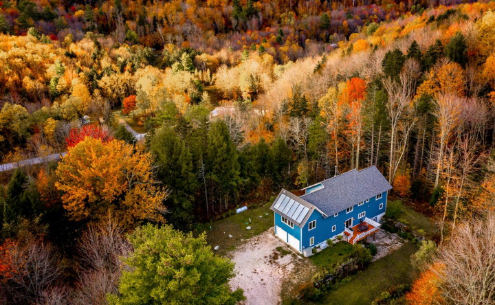 Maison Isolée De 5&nbsp;000&nbsp;Pieds Carrés | Idéale Pour Les Grands Groupes&nbsp;! - Killington, VT