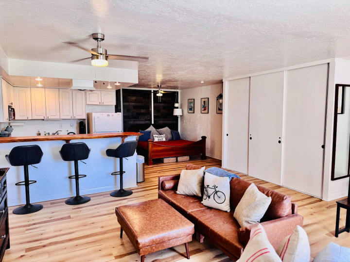 Surfer's Retreat In Waikoloa Village--studio For 2 - Hawaii