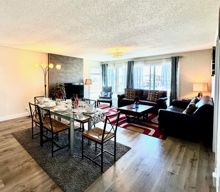 Cheerful 4-bedroom Home Nearby Beach-holiday Disc - San Francisco, CA