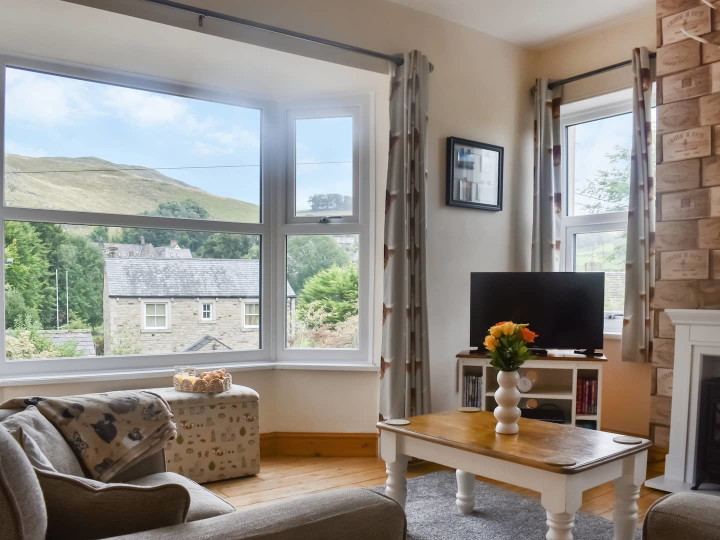Roundabout Cottage - Settle