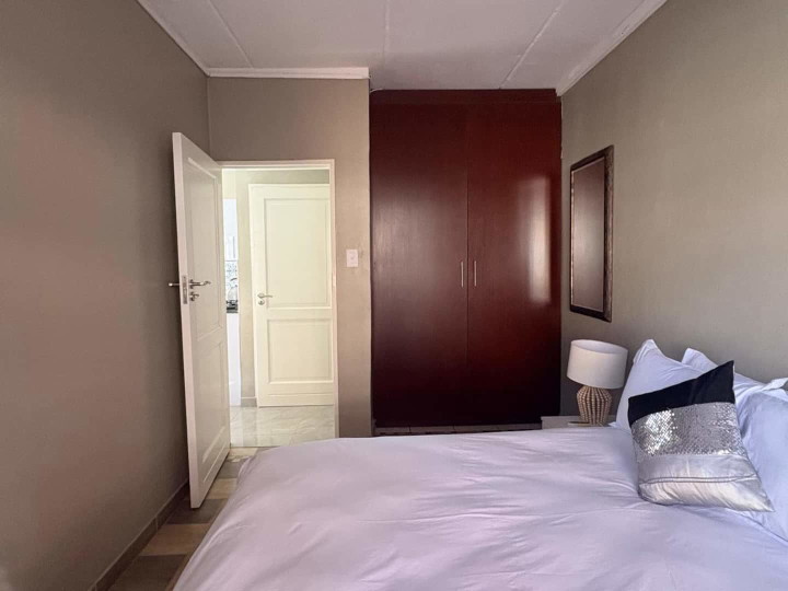 Suite 9 @ Africa Sky - Rustenburg