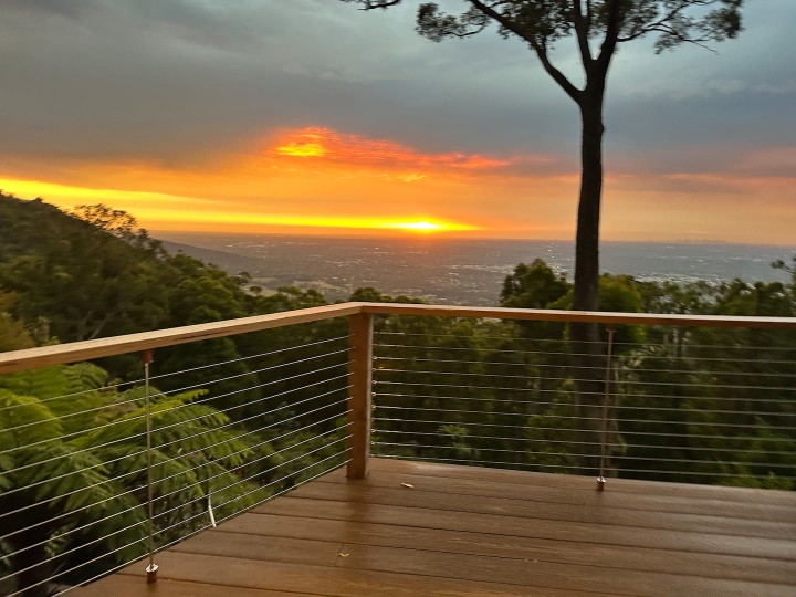 Petite Maison - Dandenong Ranges