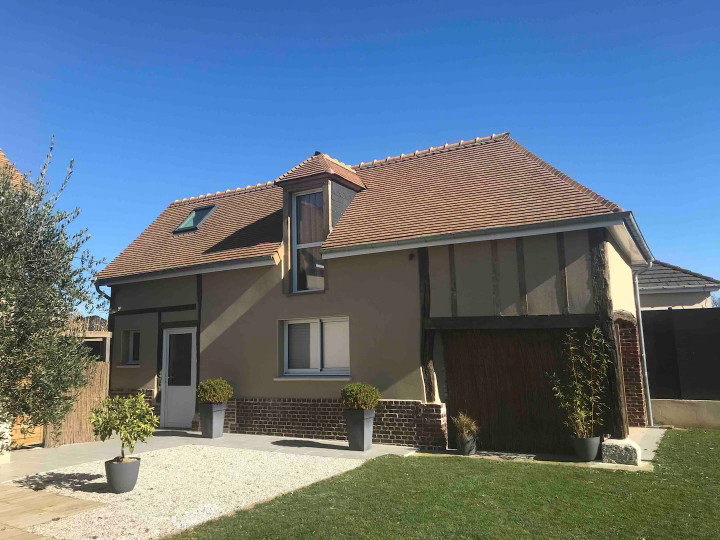 Ancien Four à Pains - Louviers