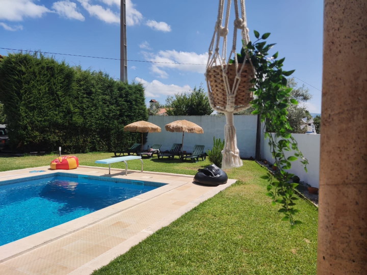 Casa Da Terça - Alojamento Local - Vila Nova de Poiares