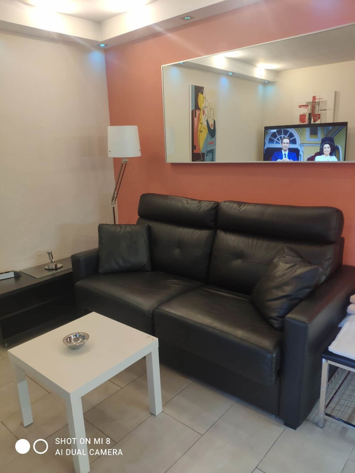 Apartment Andorra / Encamp 4/5 People Wi-fi - Andorra