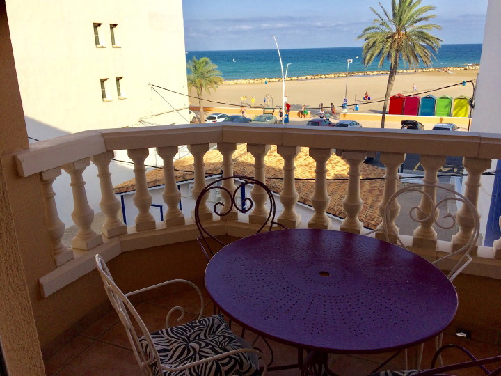 Apartamentos De Berta - Torreblanca