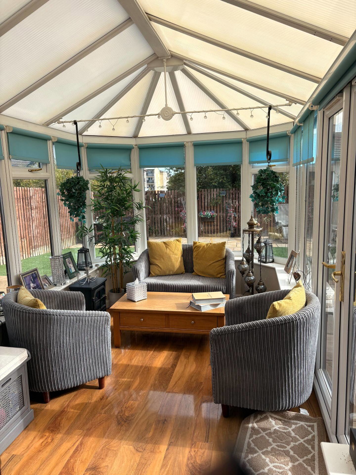 Beautiful House With Secure Pet Friendly Garden - Édimbourg