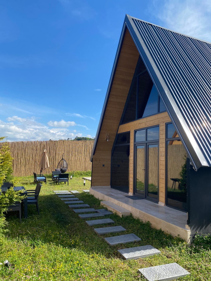 Sapancalostbungalow - Sakarya