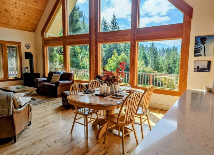 Private | Mtn Views | Hot Tub | Near Leavenworth - Lake Chelan, WA
