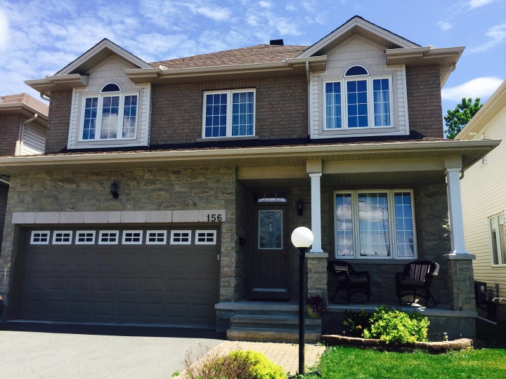 Beautiful House - 15 Min From Downtown Ottawa - Ottawa