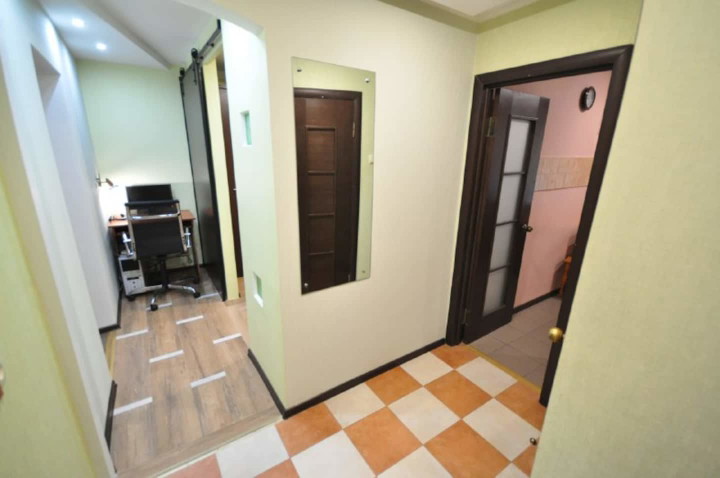 Comfortable 2 Room Appt, Downtown - Ucrania