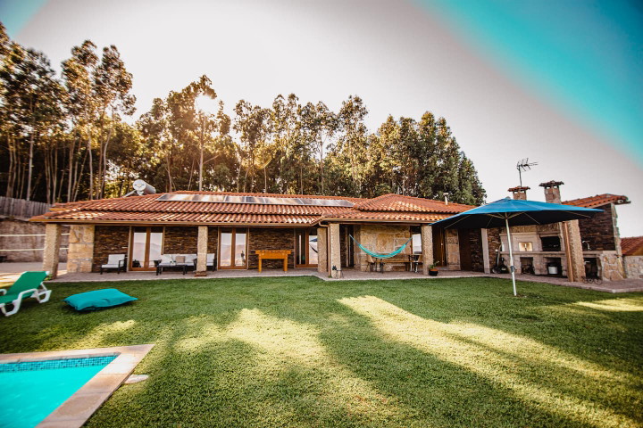 Quinta Bela Vista, Ribas, Celorico De Basto - Celorico de Basto