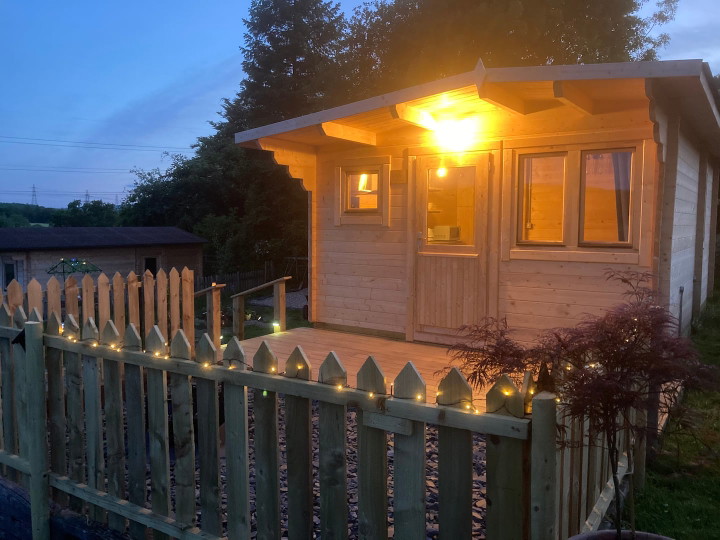 Ritas Retreat - Chesterfield