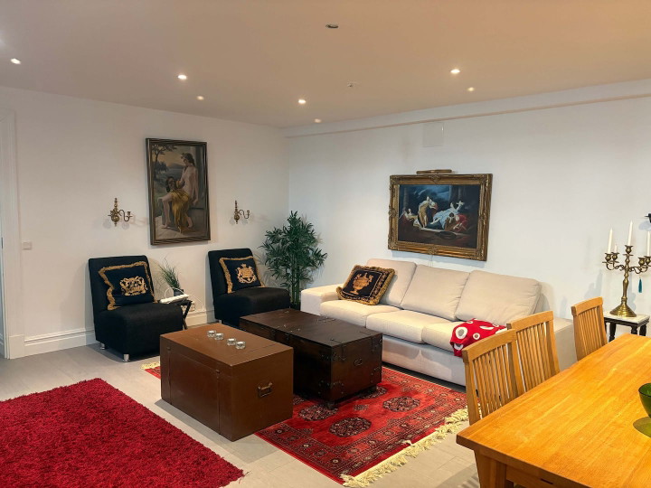 Charming & Cozy Visby Apartment For 3 - Visby