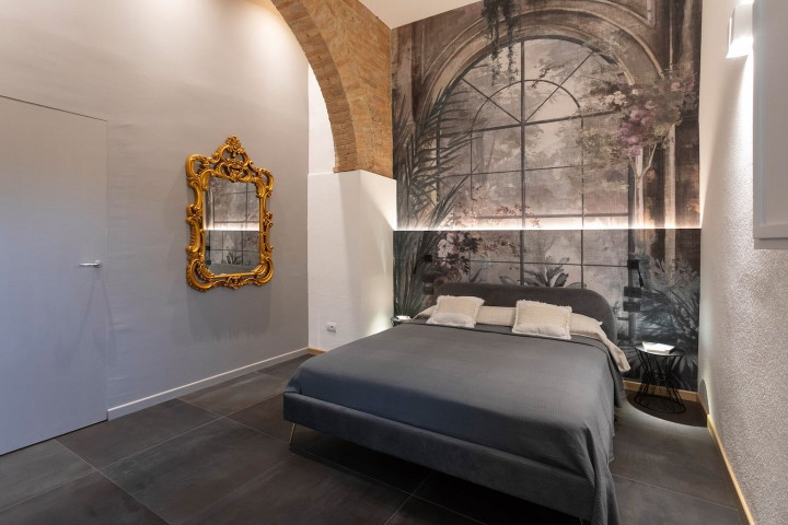 Nuovo A Siena, Porta Ovile + Free Private Parking - Siena