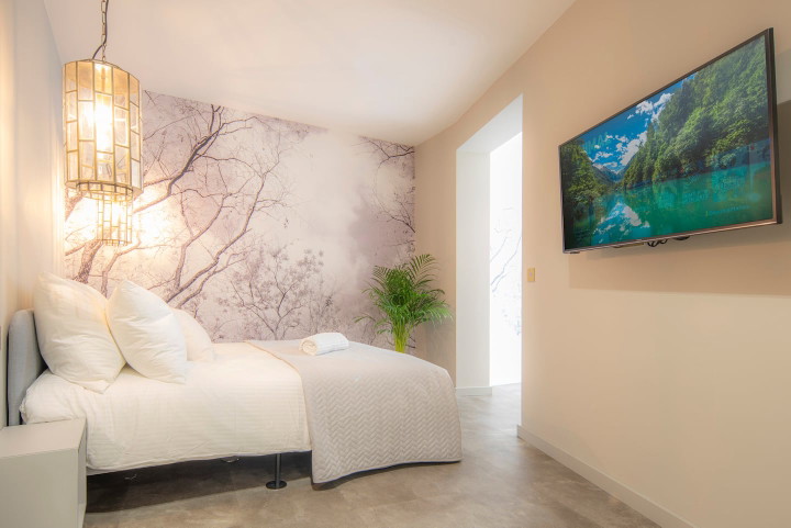 New Build Art Appart & Terrace Schiedam Rotterdam - Vlaardingen