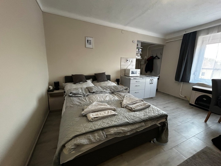 Pécs Panorama Apartment - Pécs