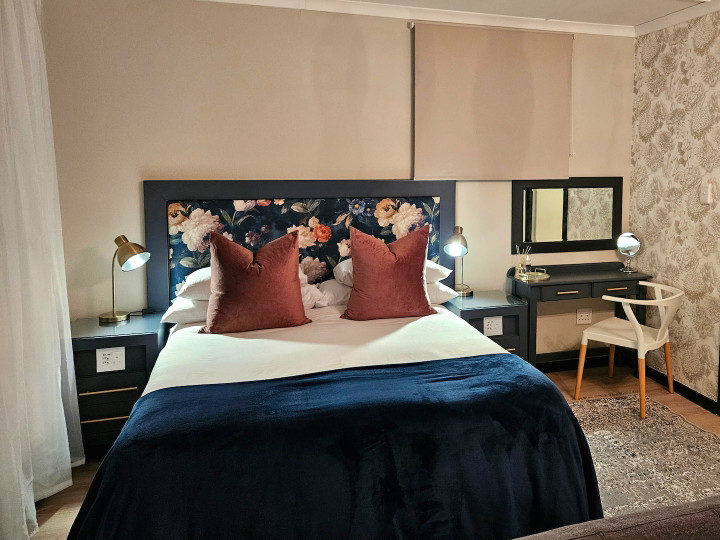 Refurbished! The Garden Spa Cottage. - Plettenberg Bay