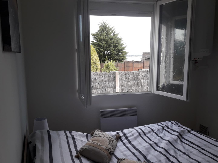 La Plaine Sur Mer : Maison De Vacances Au Calme - La Plaine-sur-Mer