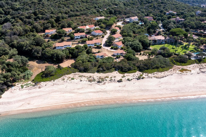 Mini-villa Murènes - Olmeto