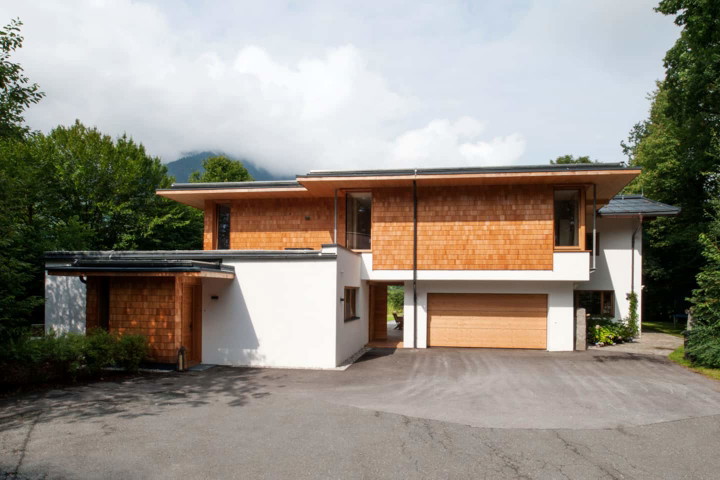 Winklern Lodges / Garden Lodge -Quiet And Stylish - Kitzbühel
