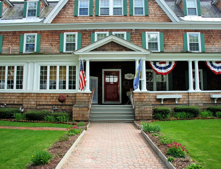 Crafts Inn, Hotel Suite With Pool And Hot Tub. - Vermont