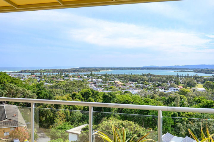 The Grandview Terrace - Ballina, Australia