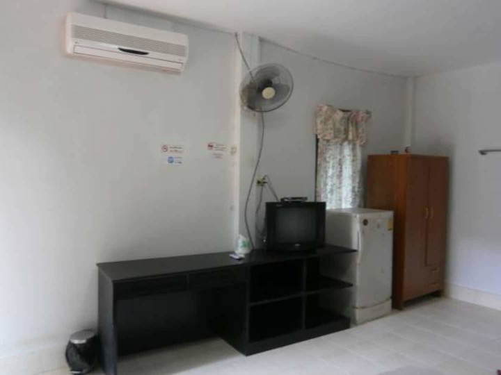 Aonang Sr Bungalow/air Con/king Size Bed#1 - クラビー