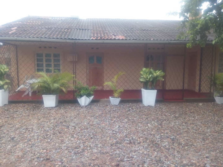 Comfort Stay In Ruyigi - Burundi
