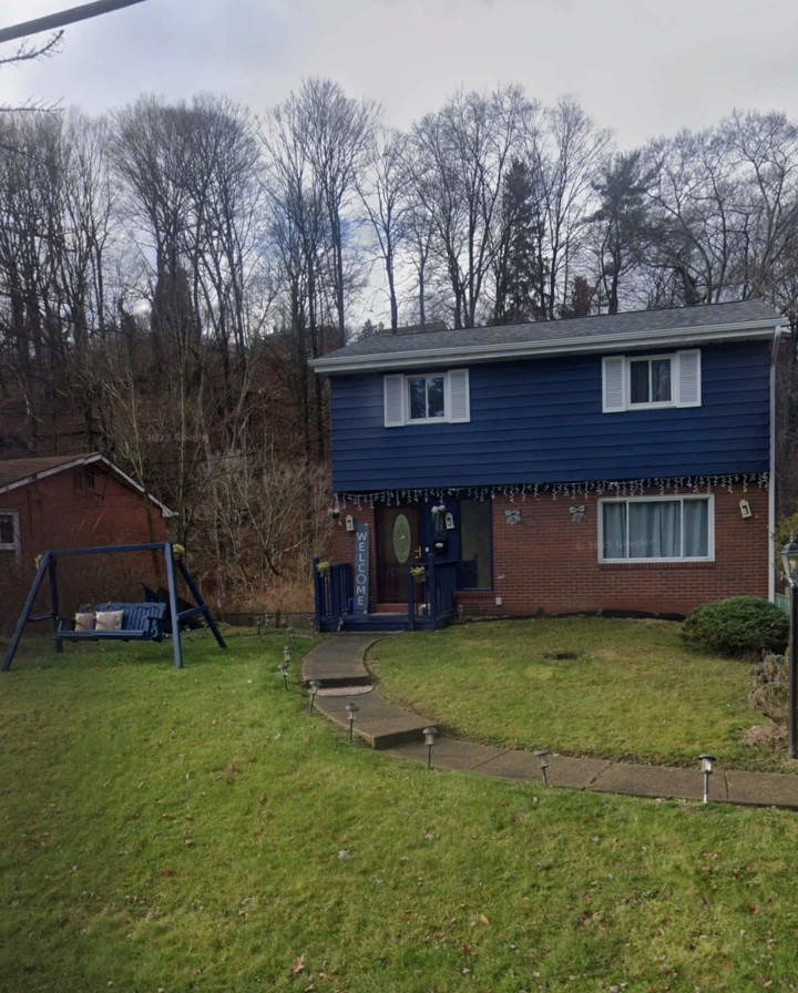 Cozy 3 Bedrooms House Near Downtown - モンロービル, PA