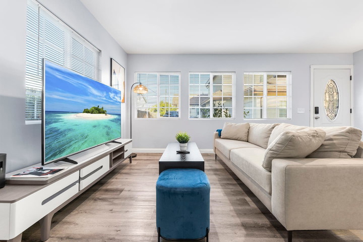 3b2b Close To Dtla/minutes To Disney! /Cozy Quiet - Pasadena