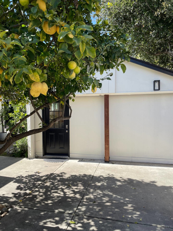Private Suite In A Quiet House - Palo Alto, CA