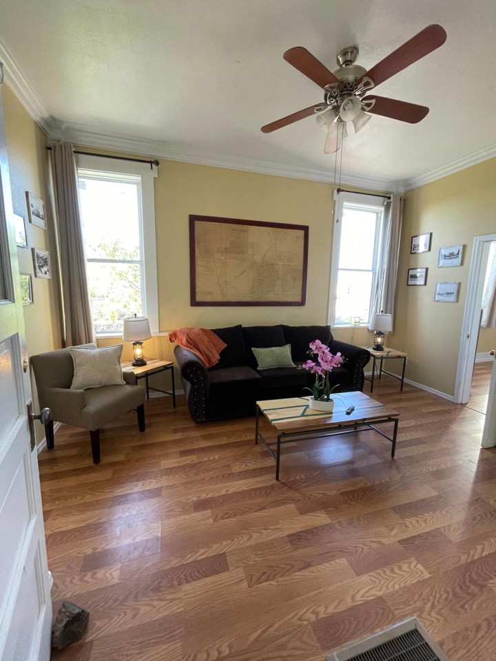 Downtown Historical Apartment - Douglas, AZ