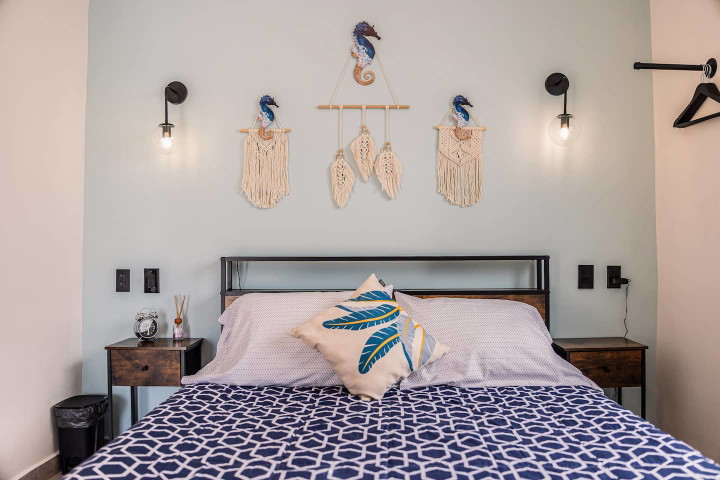 Suites Casa María - La Paz, Mexico